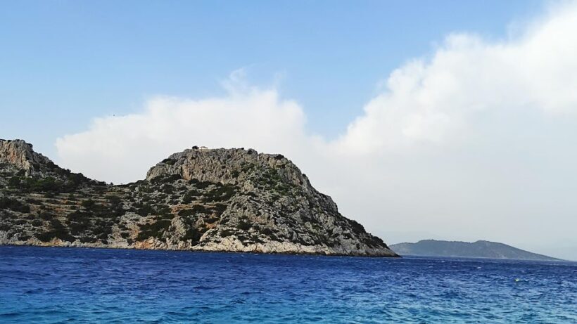 Agistri: the ultimate experience on Aponissos island - The Experience in Detail