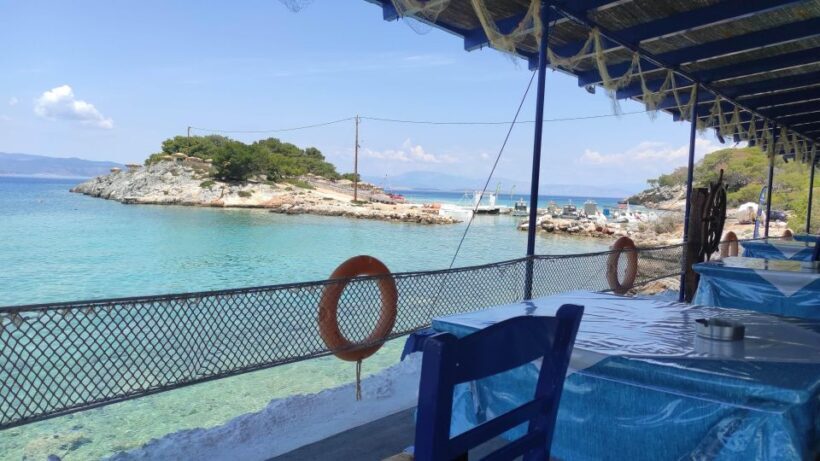 Agistri: the ultimate experience on Aponissos island - Additional Info and Practicalities