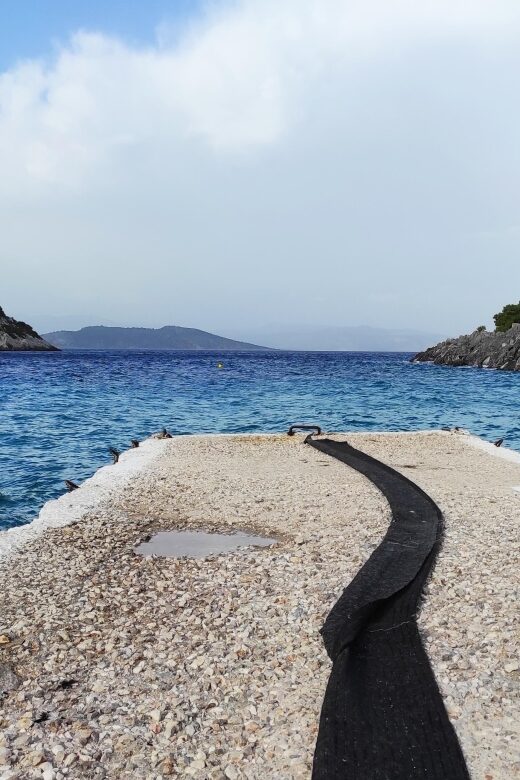 Agistri: the ultimate experience on Aponissos island - FAQ
