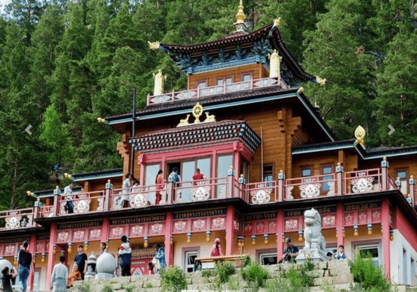 AGLAG BUTEEL MONASTERY: One Day Private Tour - FAQ