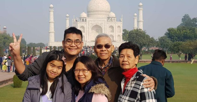 Agra: 3-Hour Private Guided Walking Tour of the Taj Mahal - A Detailed Look at the Experience
