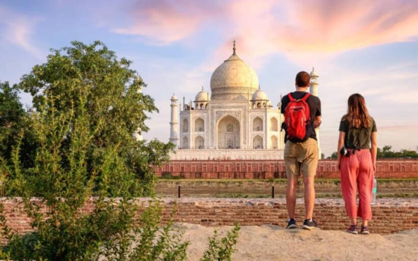 Agra: Agra fort express entry tickets - Key Points