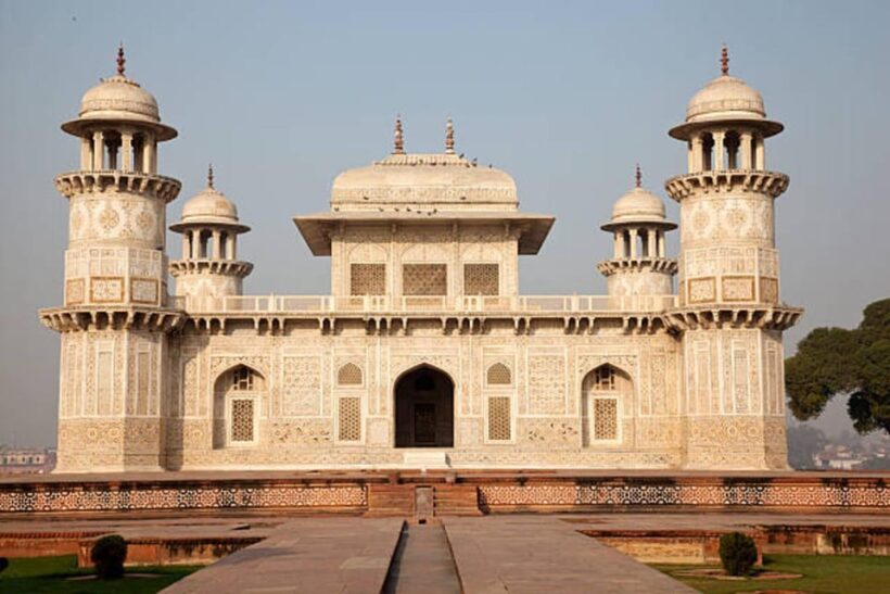 Agra: Agra fort express entry tickets - Frequently Asked Questions