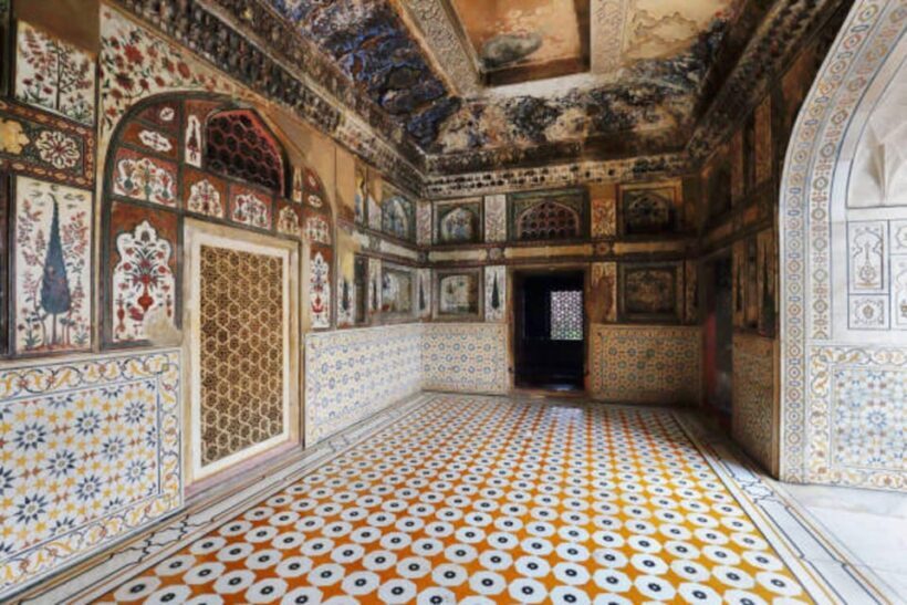 Agra: Agra fort express entry tickets - Final Thoughts