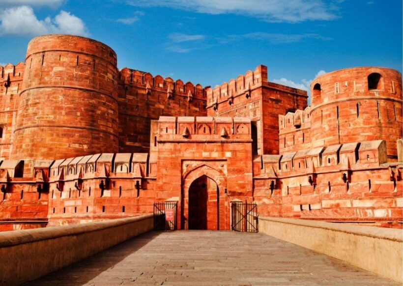 Agra: Agra Fort Skip-the-line ticket with Full Guided Tour - What Makes This Tour Stand Out?