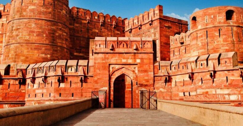 Agra: Agra Fort Skip-the-line ticket with Full Guided Tour - What to Expect During the Tour