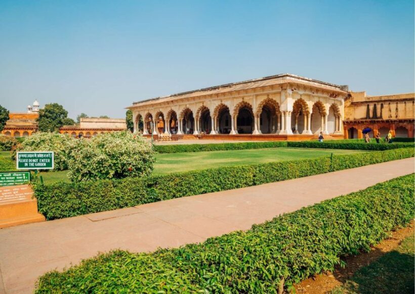 Agra: Agra Fort Skip-the-line ticket with Full Guided Tour - Final Thoughts