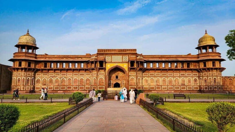 Agra: Agra Fort UNESCO World Heritage Site Walking Tour - Final Thoughts: Is It Worth It?