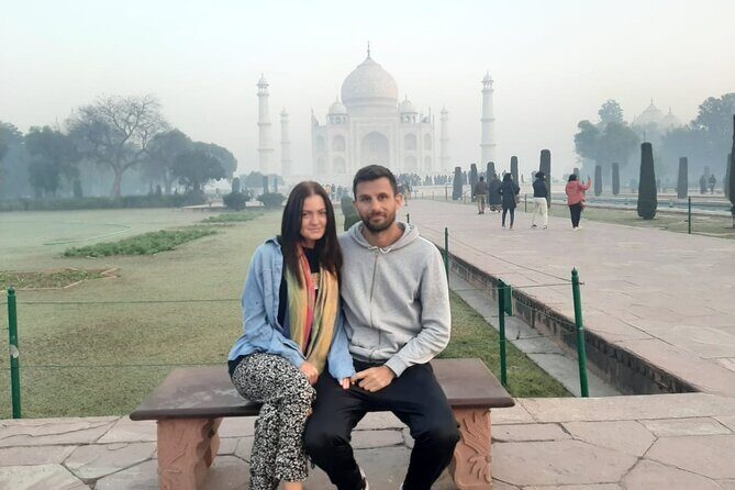 Agra and Beyond: 2-Day Taj Mahal, Fatehpur Sikri, and Delhi Tour - FAQs