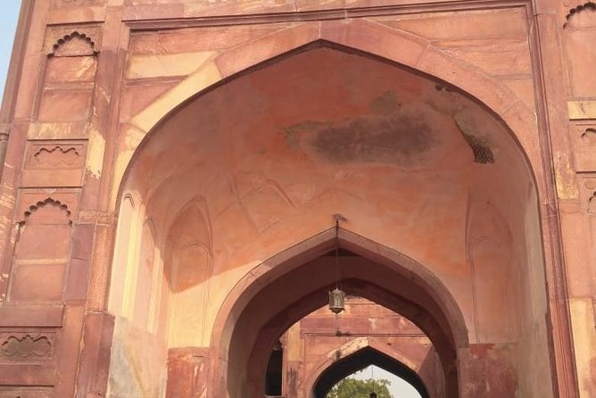 Agra and Jaipur Two days Trip from Delhi by car with Guide - Who This Tour Is Best For