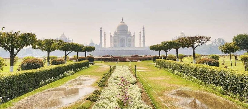 Agra: Baby Taj and Mehtab Bagh Sunset Viewpoint Tour - Final Thoughts: Is This Tour Right for You?