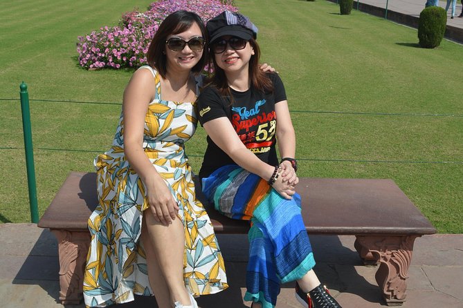 Agra Car tours - FAQ