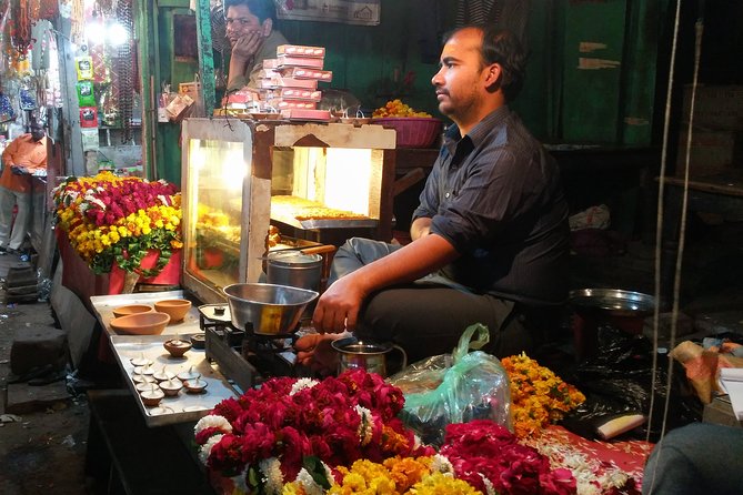 Agra City Cultural Walk - Key Points