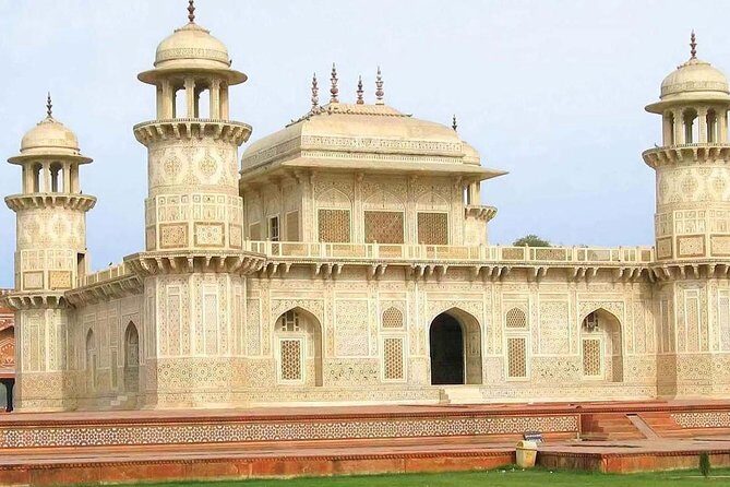 Agra City Tour by Private Car (Taj Mahal & Agra Fort) - An In-Depth Look at the Agra City Tour Experience