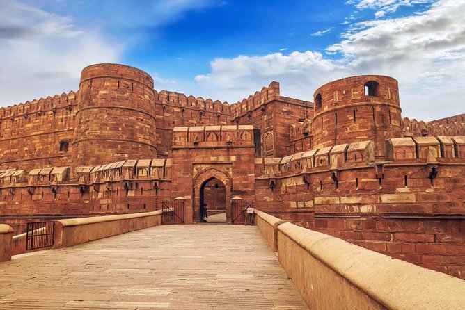 Agra City Tour - What to Expect on the Day