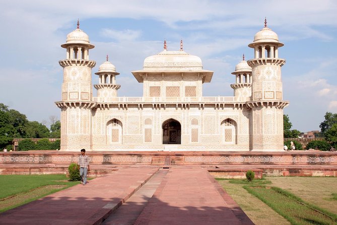 Agra City Tour - Practical Tips for Travelers