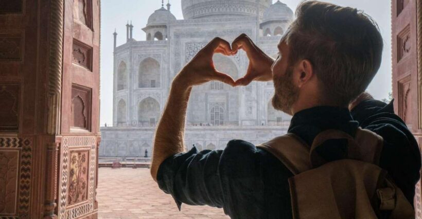 Agra: Complete Taj Mahal Skip-the-line ticket & Guided Tour - A Closer Look at the Tour Experience