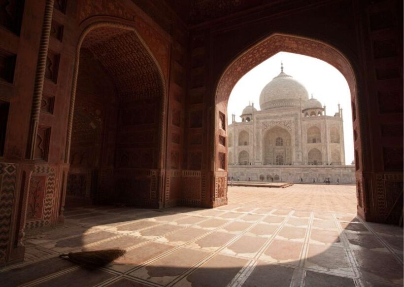 Agra: Complete Taj Mahal Skip-the-line ticket & Guided Tour - The Practical Aspects