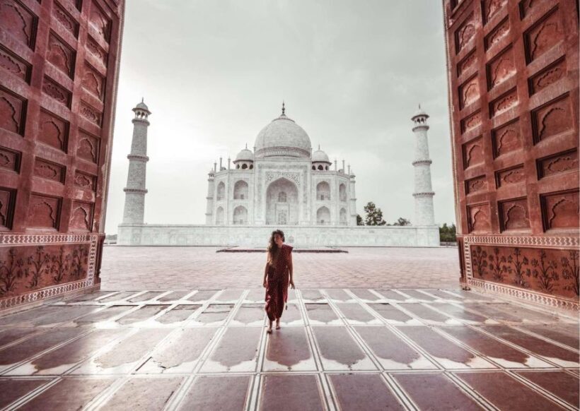 Agra: Complete Taj Mahal Skip-the-line ticket & Guided Tour - Why This Tour Is a Great Choice