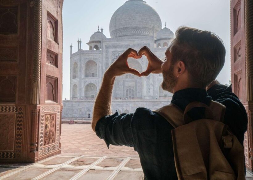 Agra: Complete Taj Mahal Skip-the-line ticket & Guided Tour - FAQ