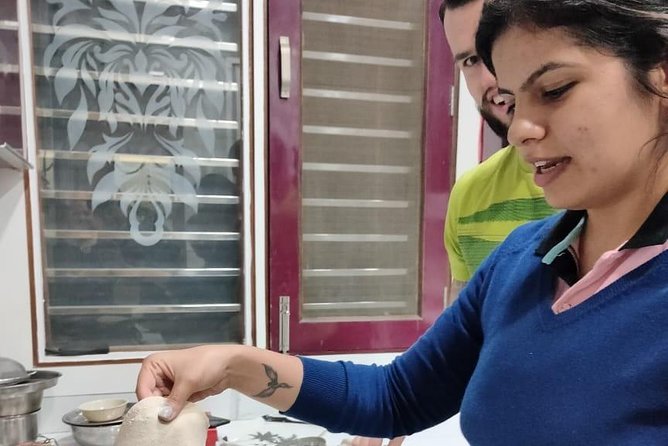 Agra Cooking Classes (Pick up and Drop available) - The Transport and Logistics