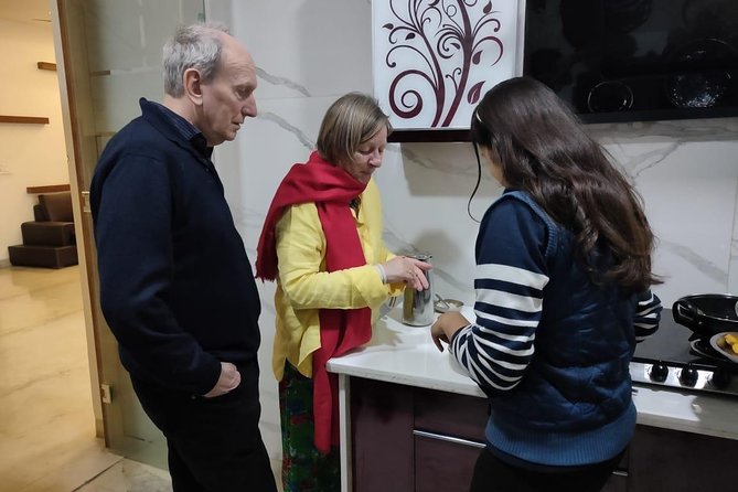 Agra Cooking Classes (Pick up and Drop available) - The Value and Cost