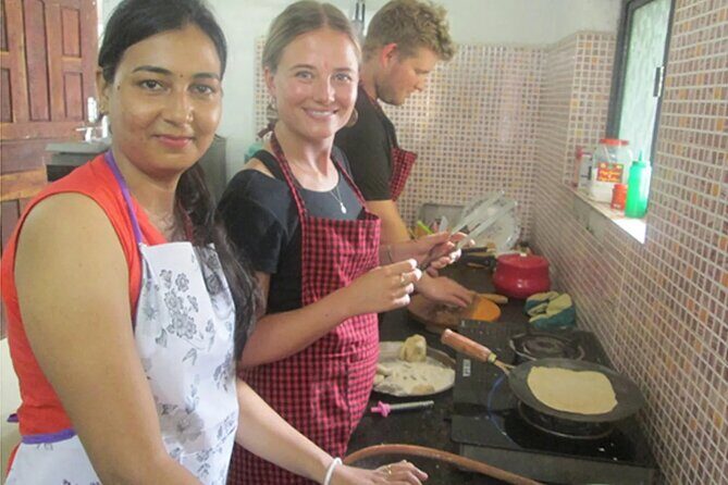 Agra Cooking Experience and Exotic Dining with Free Pick up DROP - What to Expect from the Agra Cooking Experience