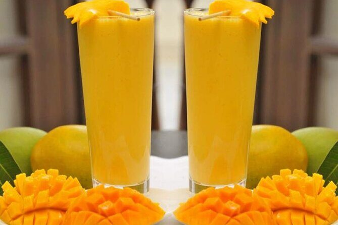 Agra Cooking Experience and Exotic Dining with Free Pick up DROP - The Sum Up