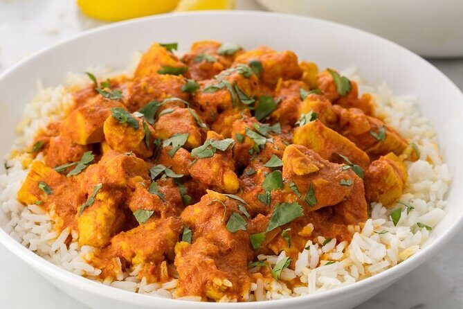 Agra Cooking Experience and Exotic Dining with Free Pick up DROP - FAQs