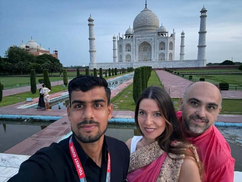 Agra: Create Your Own Itinerary - Private Tour & Transfer - Introduction: Why Consider a Custom Agra Tour?