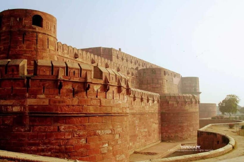 Agra: Create Your Own Itinerary - Private Tour & Transfer - Frequently Asked Questions