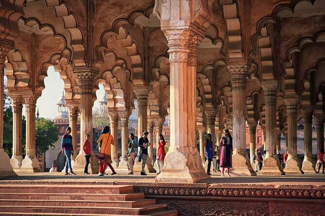 Agra Day Tour from Delhi by Private Car - Why This Tour Offers Great Value