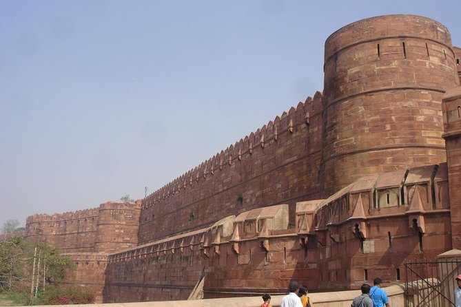 Agra Day Tour From Delhi - Review Highlights: Authentic Traveler Perspectives