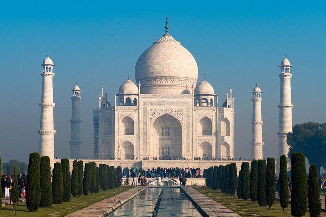 Agra Day Tour Sunrise and Sunset of Taj Mahal - A Practical Guide to the Taj Mahal Day Tour