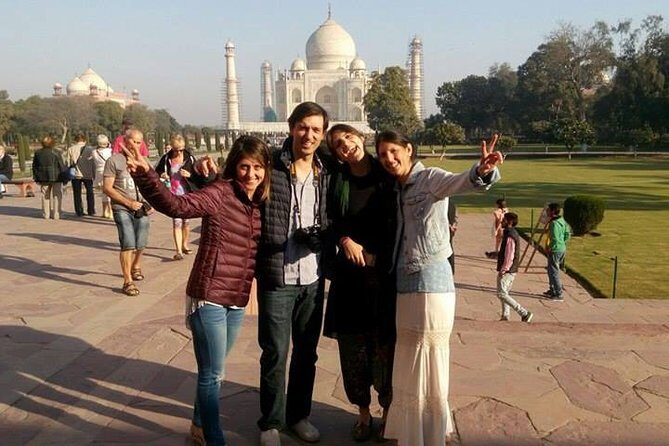 Agra Day Tour through Fatehpur Sikri - Why This Tour Offers Good Value