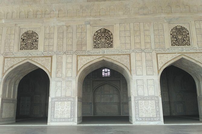 Agra Day Trip from Delhi by Train with Baby Taj and Akbar's Tomb - An In-Depth Look at the Itinerary