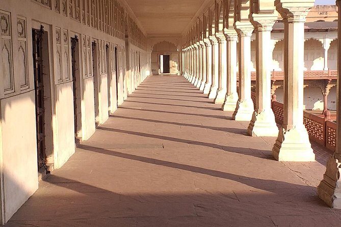 Agra Day Trip from Delhi by Train with Baby Taj and Akbar's Tomb - Who Will Love This Tour?