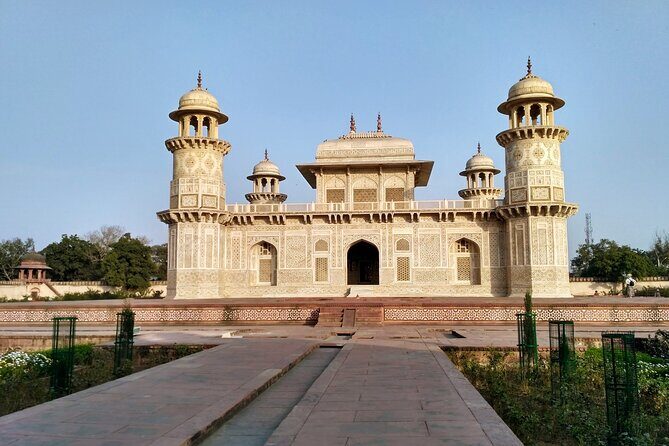 Agra Day Trip from Delhi by Train with Baby Taj and Akbar's Tomb - Final Thoughts