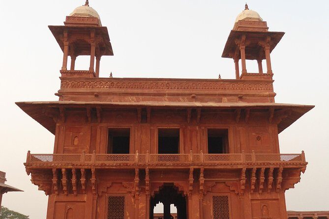 Agra & Fatehpur Sikri Historical Tour with Korai Village - Analyzing the Value and Practicality