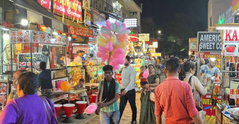 Agra: Food Market Night Tour by Tuk-Tuk - Final Thoughts: Is It Worth It?