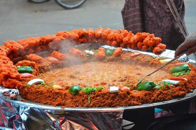 Agra Food Walk - Conclusions: Who Should Consider This Tour