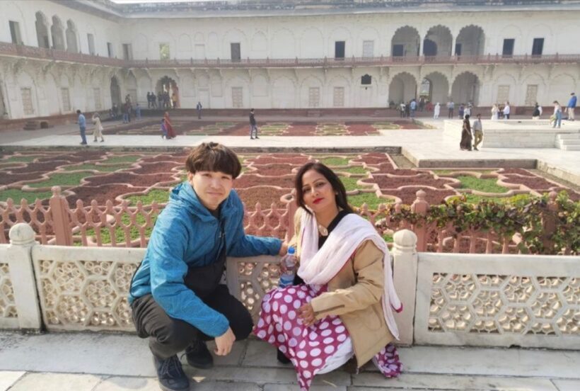Agra Fort Express visits with english speaking guide - Exploring Agra Fort: What to Expect