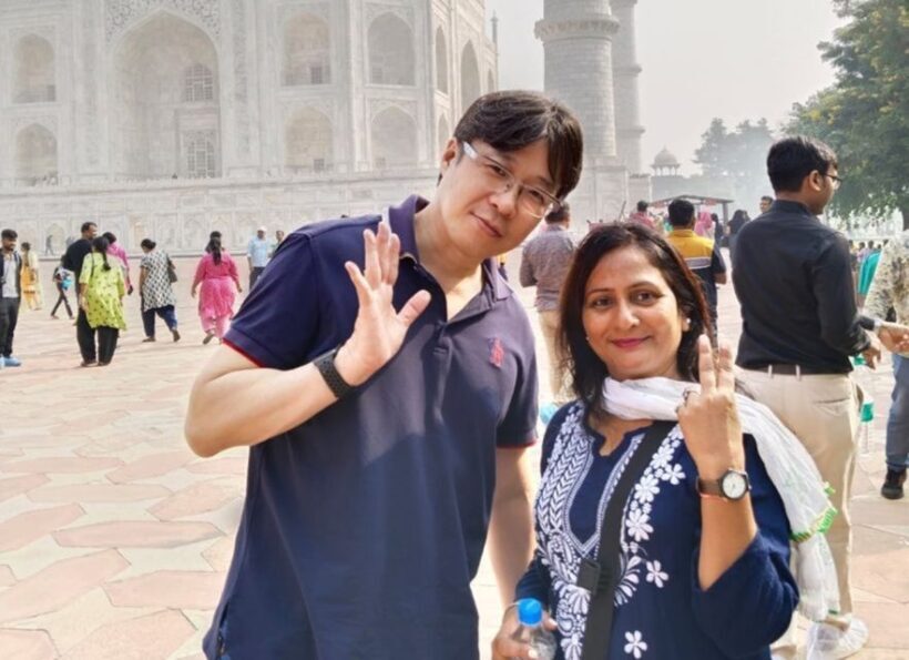 Agra Fort Express visits with english speaking guide - Authentic Reviews and What Travelers Say