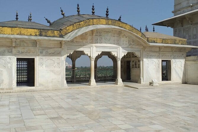 Agra Full Day City Tour with Walking Tour at Spice Market - Final Thoughts