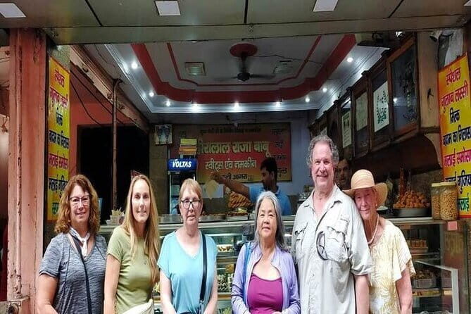 Agra Full Day City Tour with Walking Tour at Spice Market - FAQ