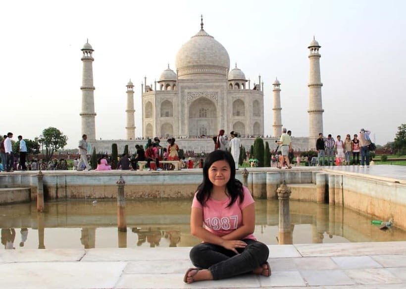 Agra: Full-Day Sightseeing Tour By Car with Govt. Guide - Why Choose This Tour?