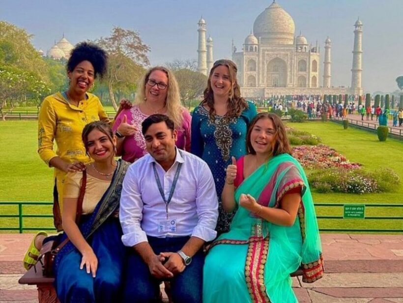 Agra : Full Day Sightseeing Tour Of Agra With Guide only - A Practical Look at What to Expect