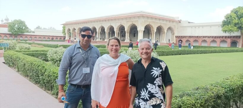 Agra : Full Day Sightseeing Tour Of Agra With Guide only - Who Will Love This Tour?