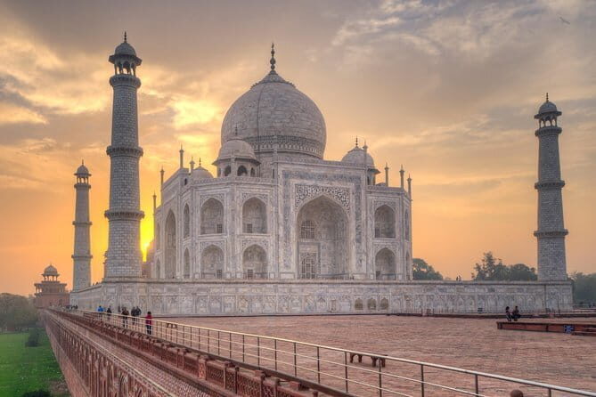 Agra Full Day Tour Only Car - Who This Tour Is Best For