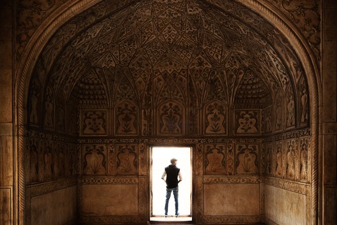 Agra Full-day Tour Taj Mahal, Agra Fort & Secret Walking Tour with Private Car - Detailed Overview of the Agra Full-day Tour